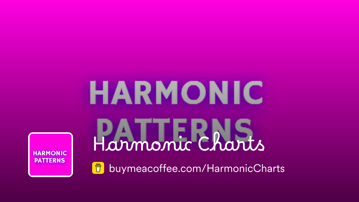 Harmonic Charts is Charts, Harmonics, Technical Analysis to Analyse ...