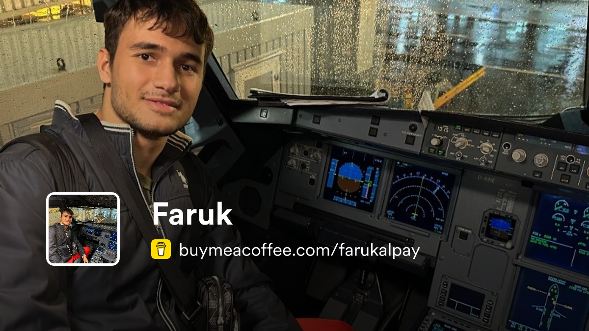 Faruk is I’m creating interactive, future-focused tools that model knowledge - Buymeacoffee