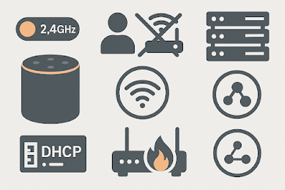 Wireless Troubleshooting Guide for IoT Devices — Jon Pienkowski ...
