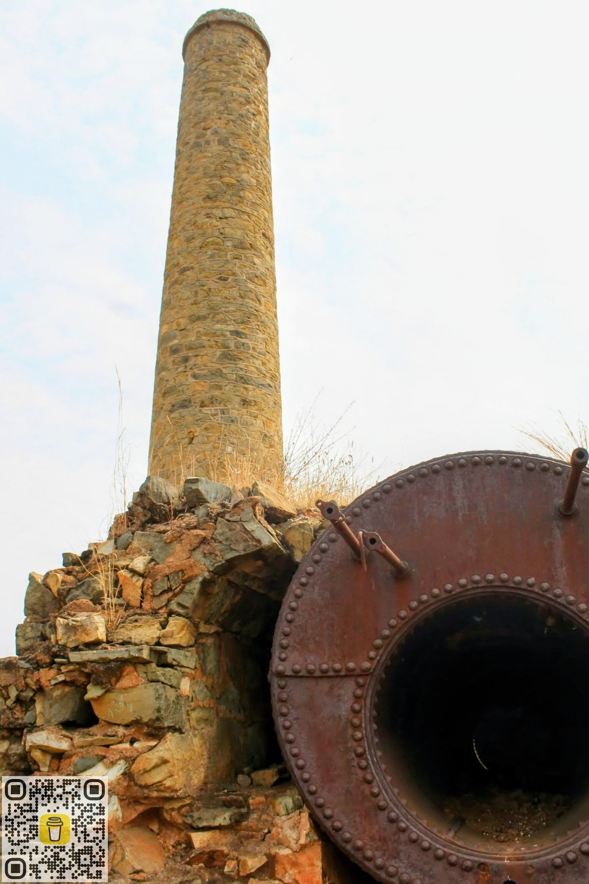 Discovering the Dawn of Gold: A Visit to the Eersteling Monument — The ...