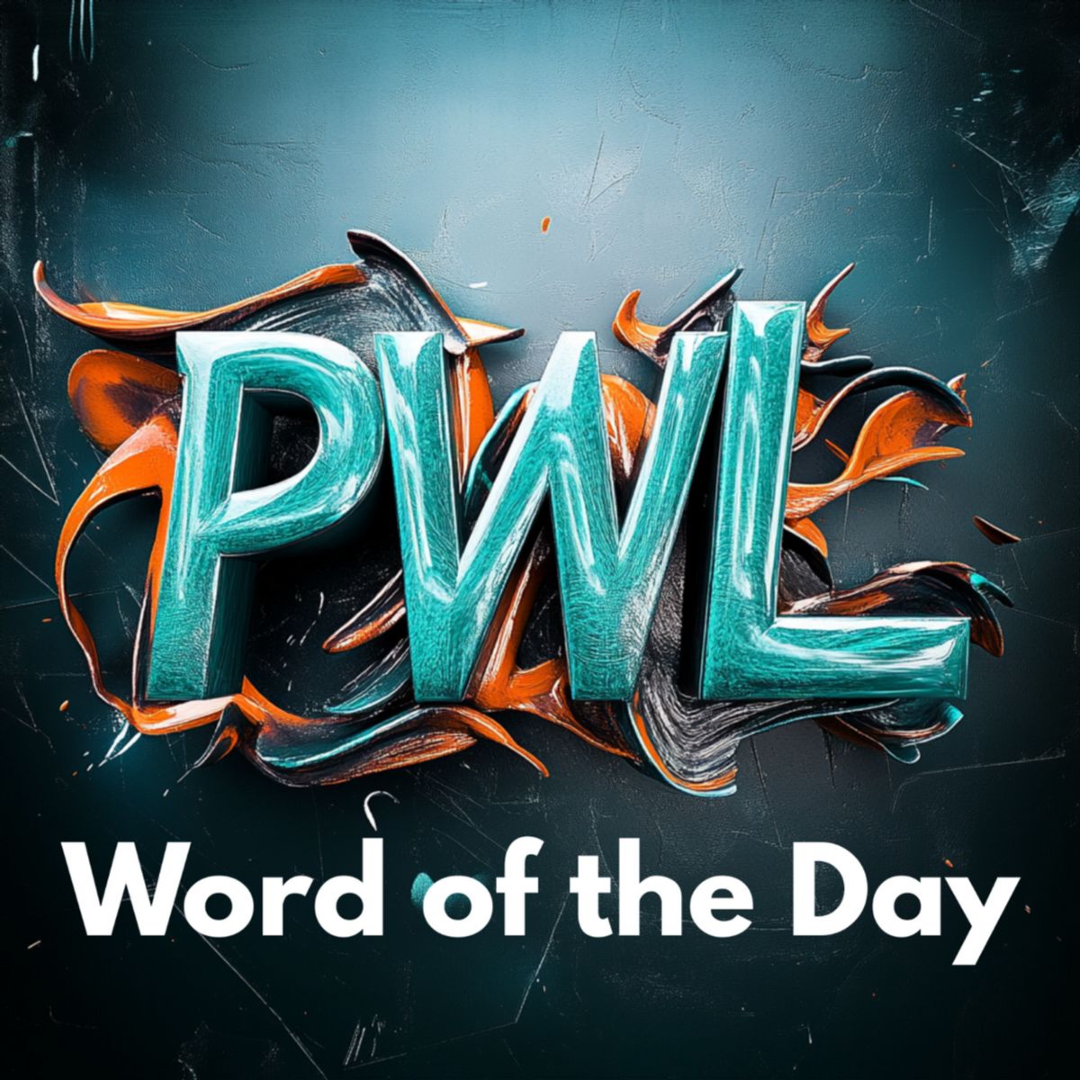 🎙️ Premier Writing Lab’s Word of the Day – Launching May 5th! — Premier ...
