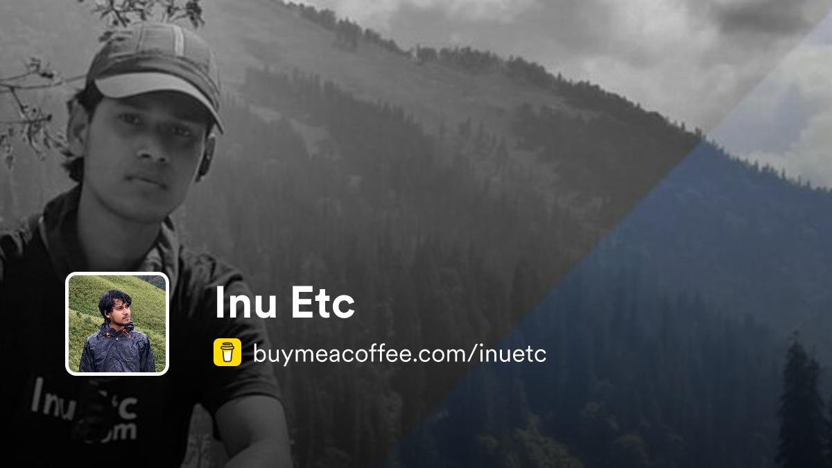 Inu Etc is Creating articles, videos, tools, and websites for Young ...