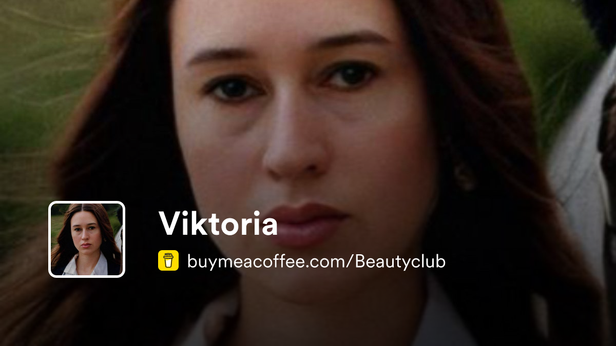 viktoria-buymeacoffee