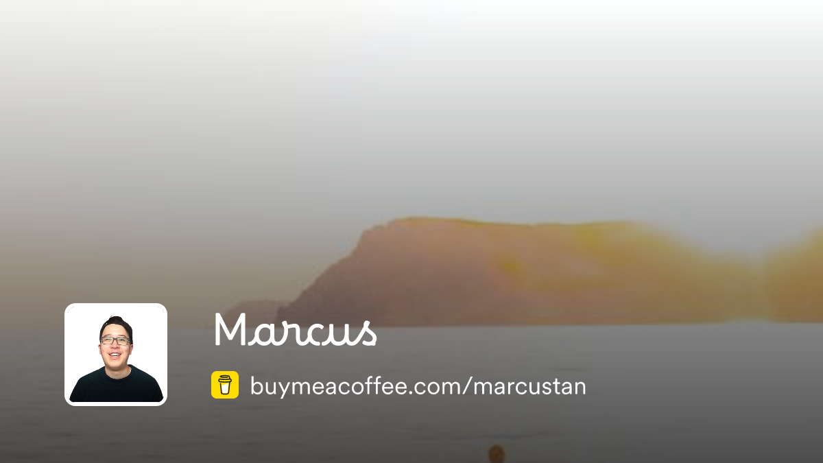 Marcus is Personal Finance, Investing and Entrepreneurship Videos ...