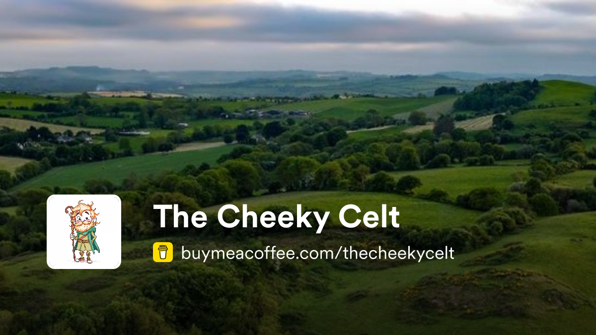 The Cheeky Celt is Where Irish Ballads Meet Cinematic Storytelling ...