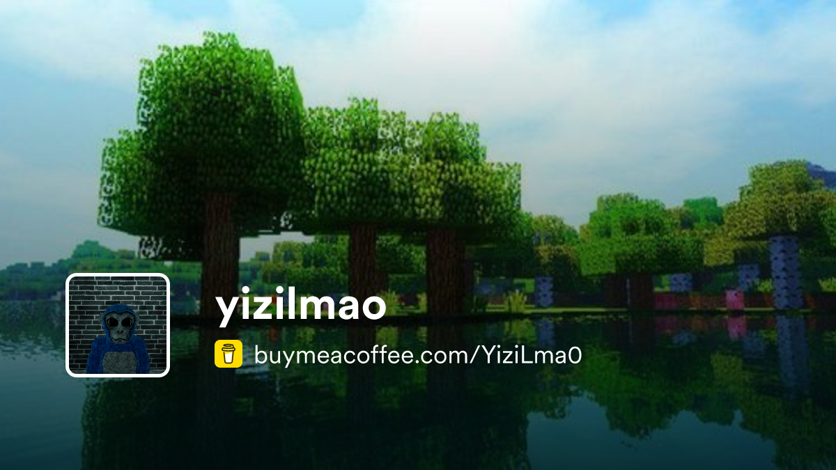 yizilmao is Projects, Scripts, Models, For Your Gtag Fan Game - Buymeacoffee