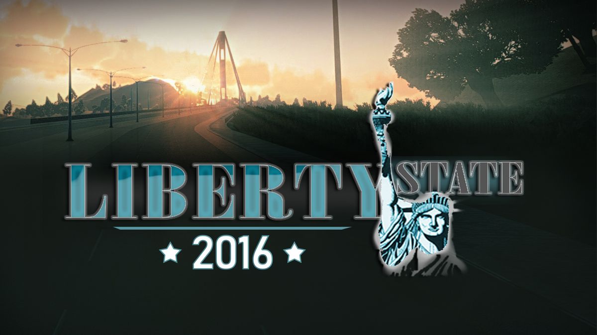 Liberty State (2016) - GTA 5 Story Mode — FV Mods - Buymeacoffee