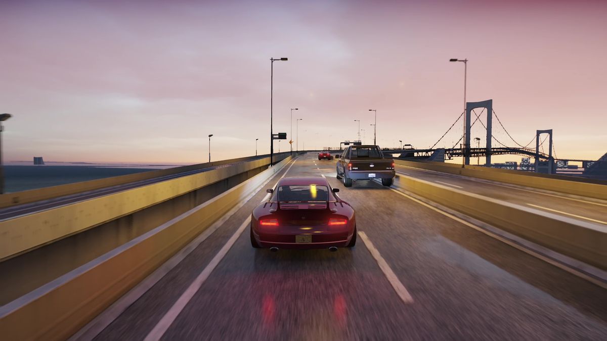 GTA Tokyo? Midnight Shuto Enhanced — FV Mods - Buymeacoffee