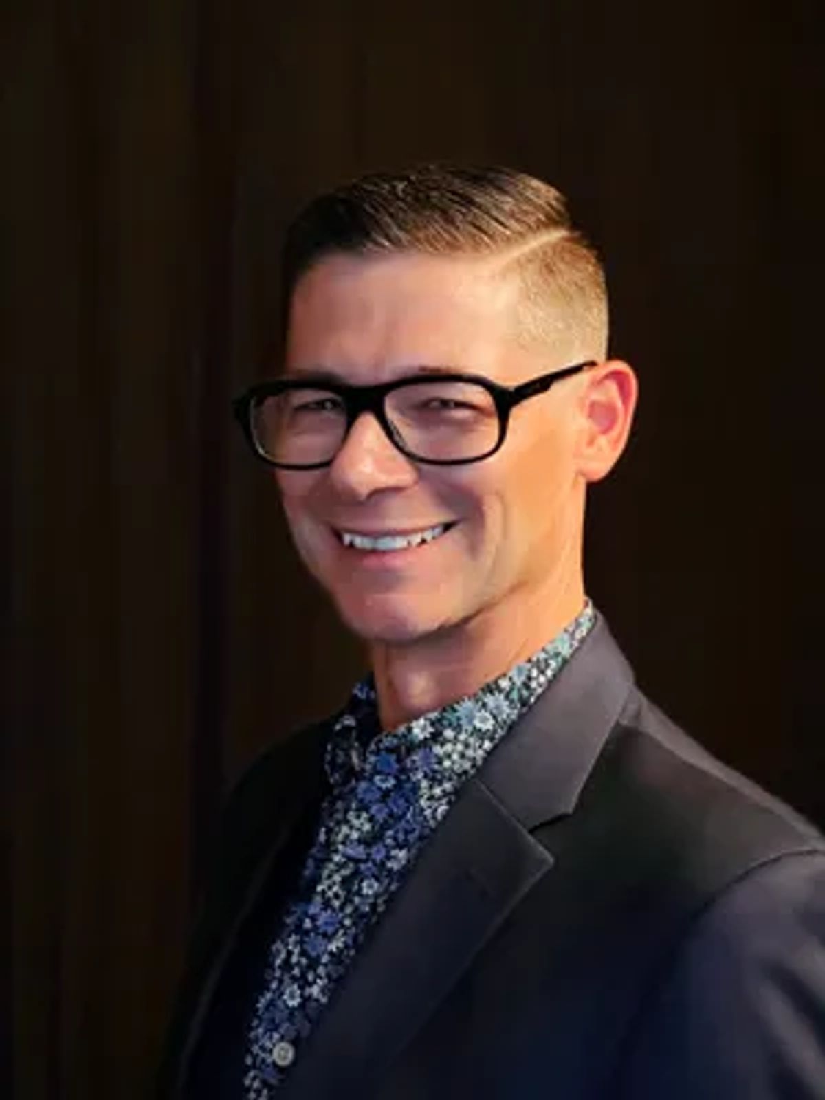 Herb Baumeister: Part 1: Who is Brian Smart? — The Secret Sits ...