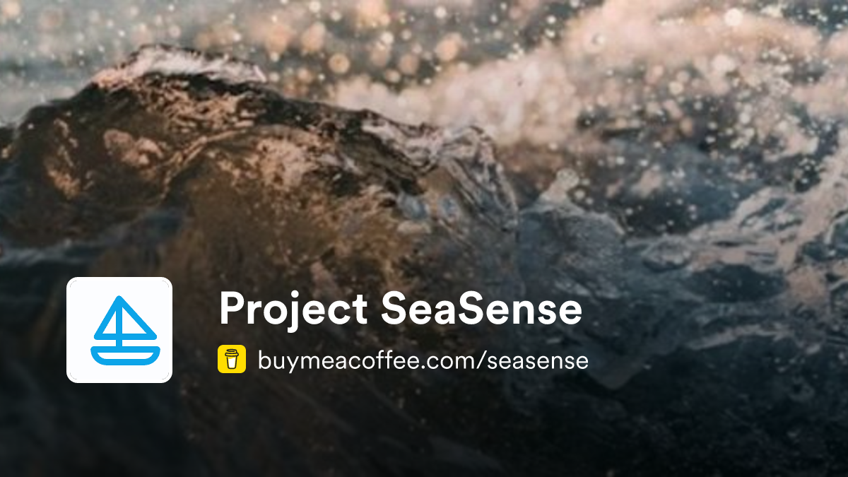 Project SeaSense is Creating a global network of ocean sensors with ...