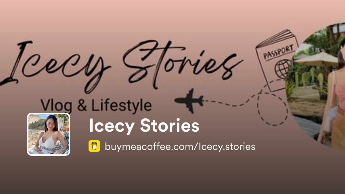 Icecy Stories is Thailand Sights & Soul/ 🇹🇭 / Savoury Eats/ Curated Culture - Buymeacoffee