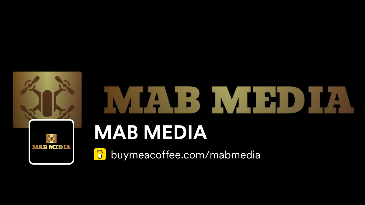 MAB MEDIA is ELEVATE YOUR PERSPECTIVE WITH HIGH QUALITY VIDEO BY MAB ...