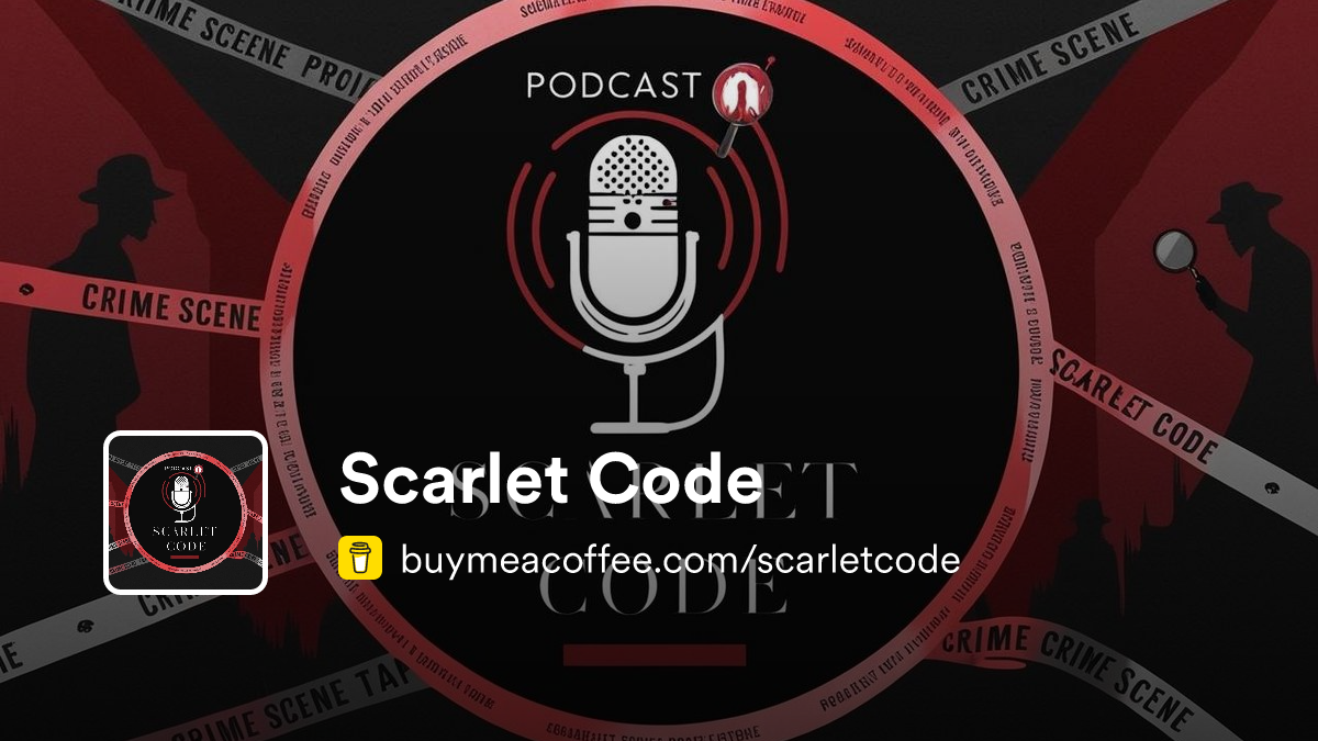 Scarlet Code is Creador de contenido - Buymeacoffee