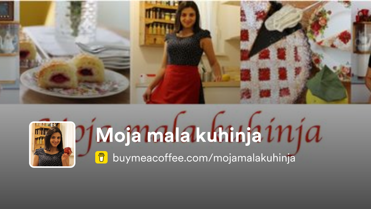Fabelhafte Moja Mala Kuhinja Bild