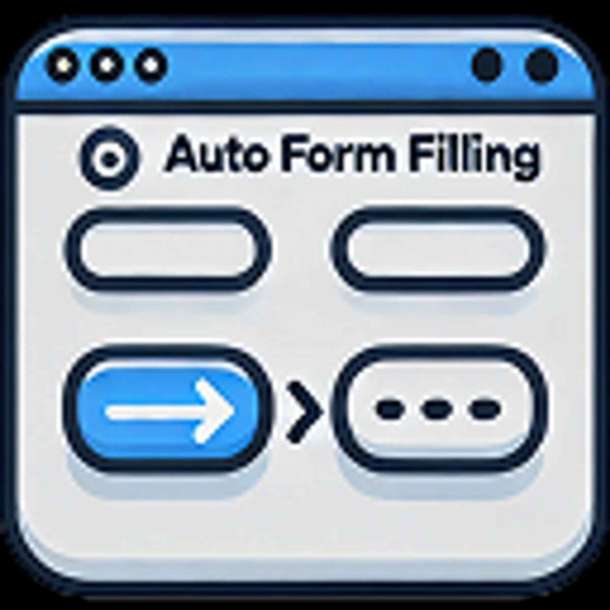 Auto Form Filler — CodeCrane - Buymeacoffee