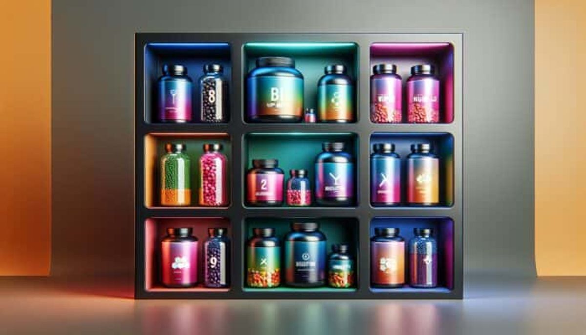 How to Create Supplement Bundle Promotions: Benefits, Strategy, and ...