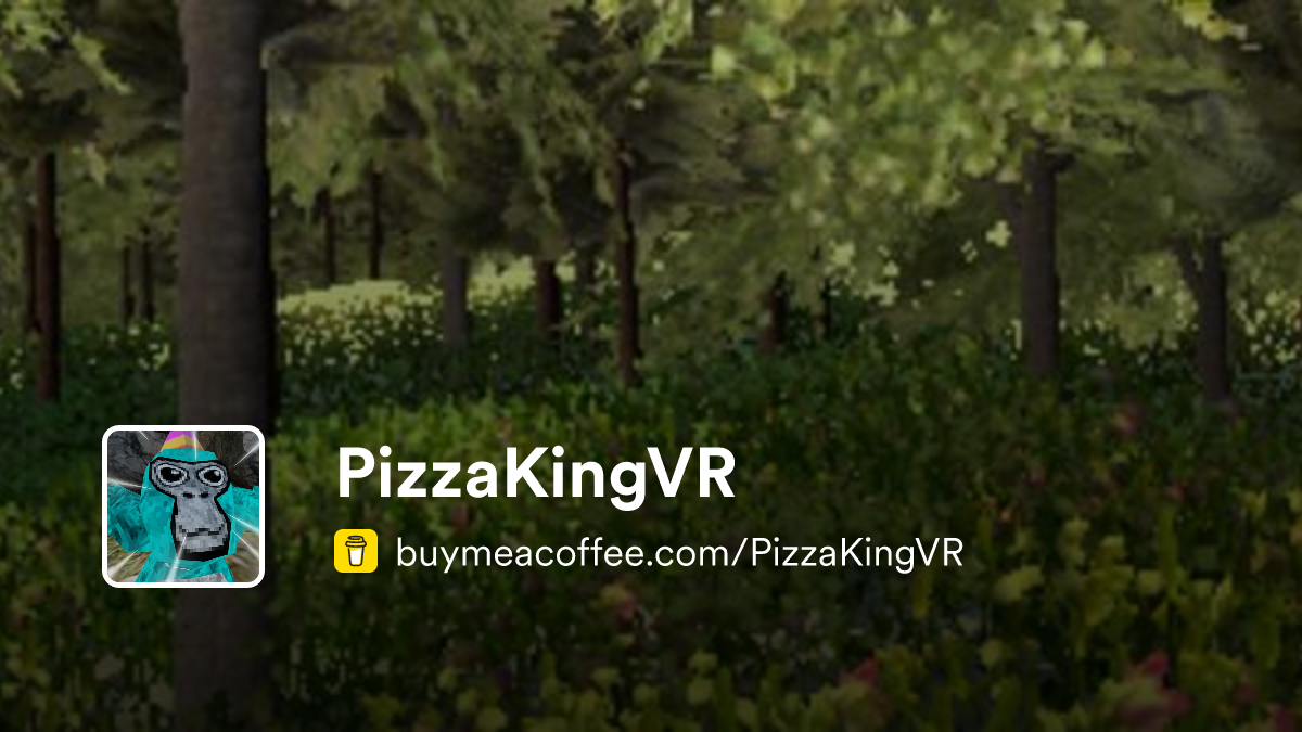 PizzaKingVR is YouTube PFP: 3$ Beat: 2$ Game/Discord icon: 3$ (i make ...