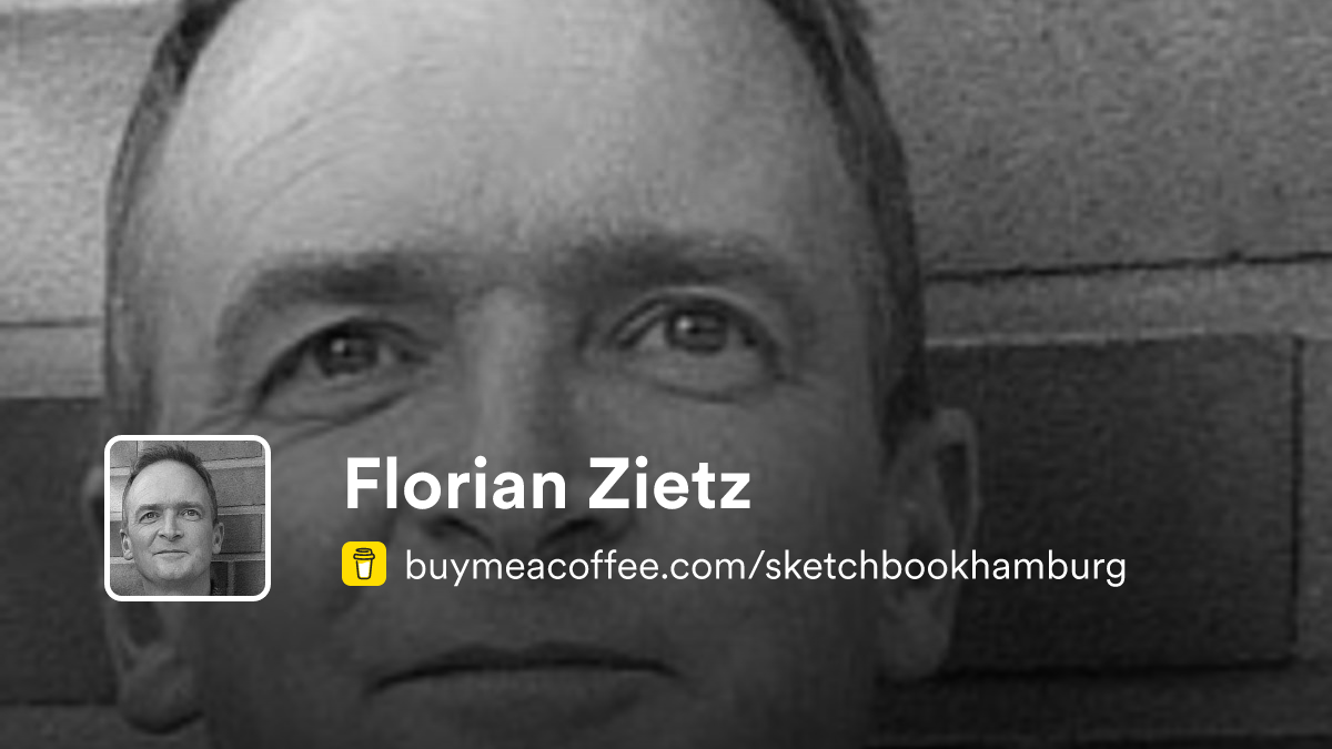 Florian Zietz - Buymeacoffee