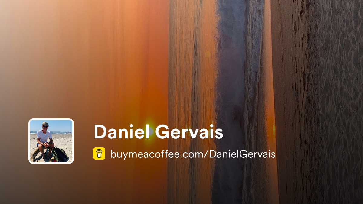 Daniel Gervais is Writer, writing stories... Écrire pour le plaisr ...