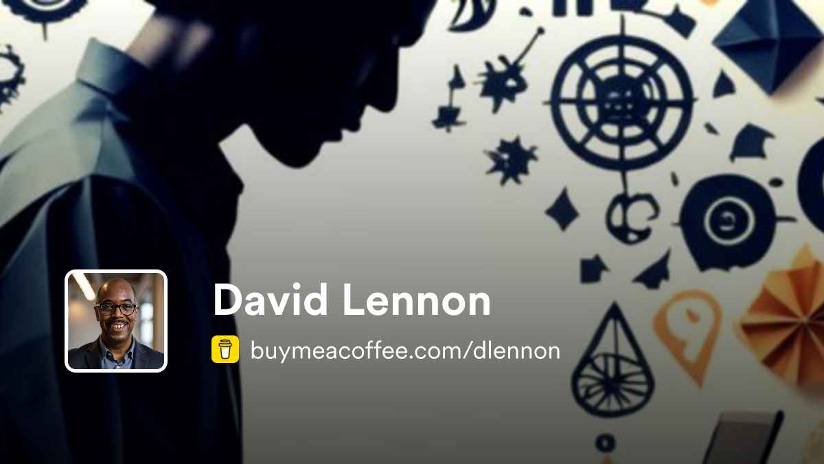 Gallery | David Lennon - Buymeacoffee