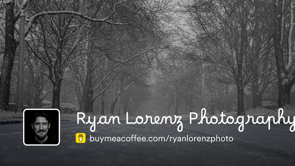 Ryan Lorenz Photography is a local artist with an expensive photography ...