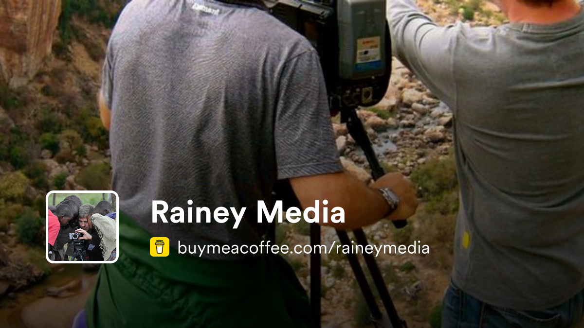 Rainey Media is Creating difficult films that impact audiences ...