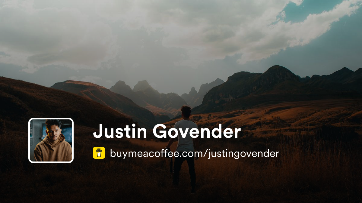 Justin Govender is A free guide on how to capture film-like photos with ...