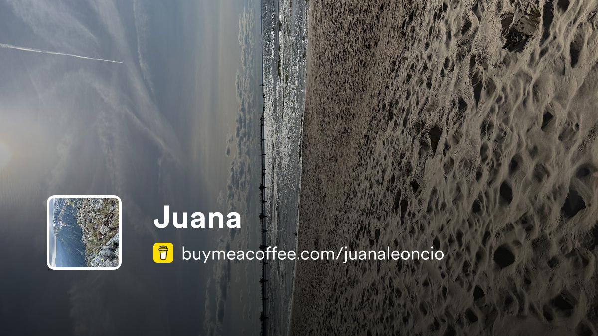 Juana is I’m currently traveling solo around Poland, showcasing places to visit - Buymeacoffee