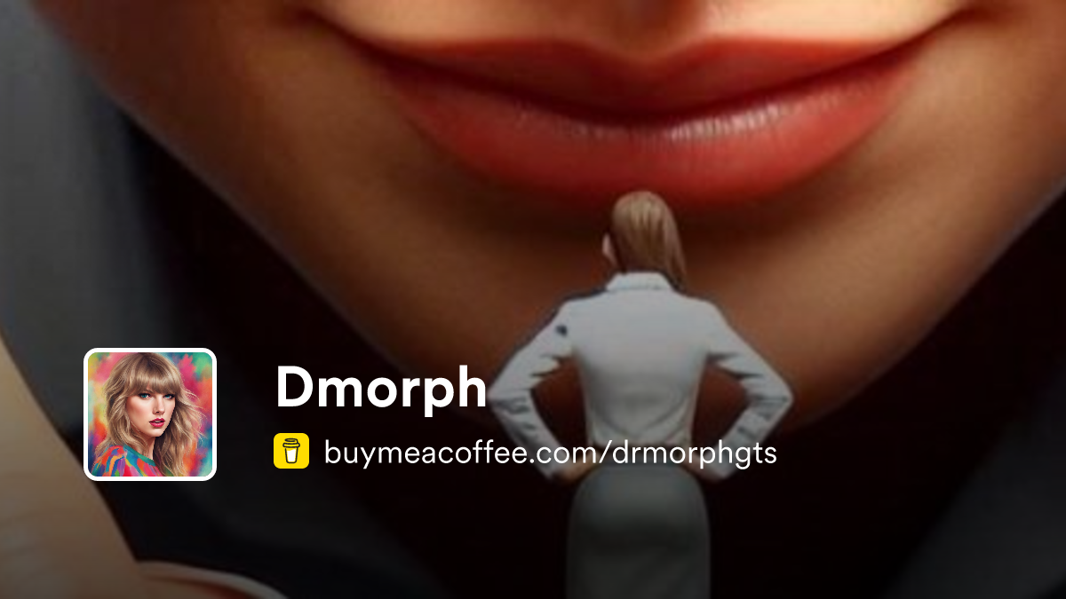 Gallery | Dmorph - Buymeacoffee