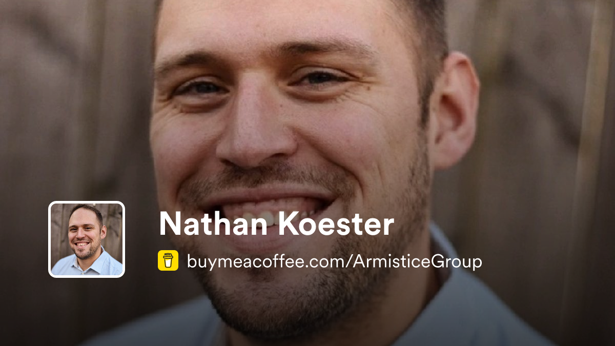 Nathan Koester is Security Awareness, Hardware, Websites for ...