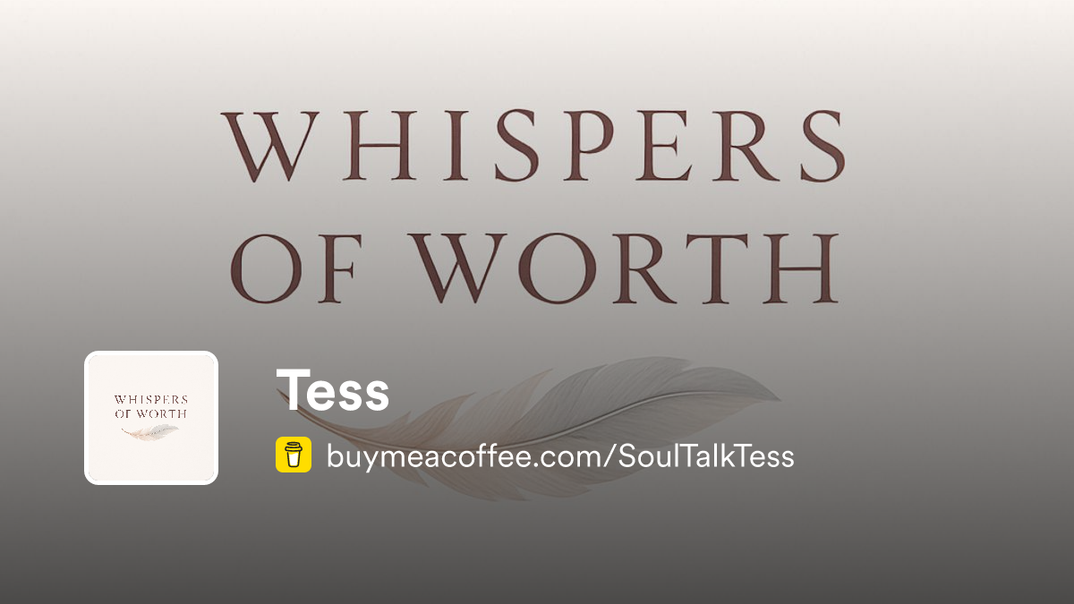 Tess is Reflection cards and quiet truths for real, human moments ...