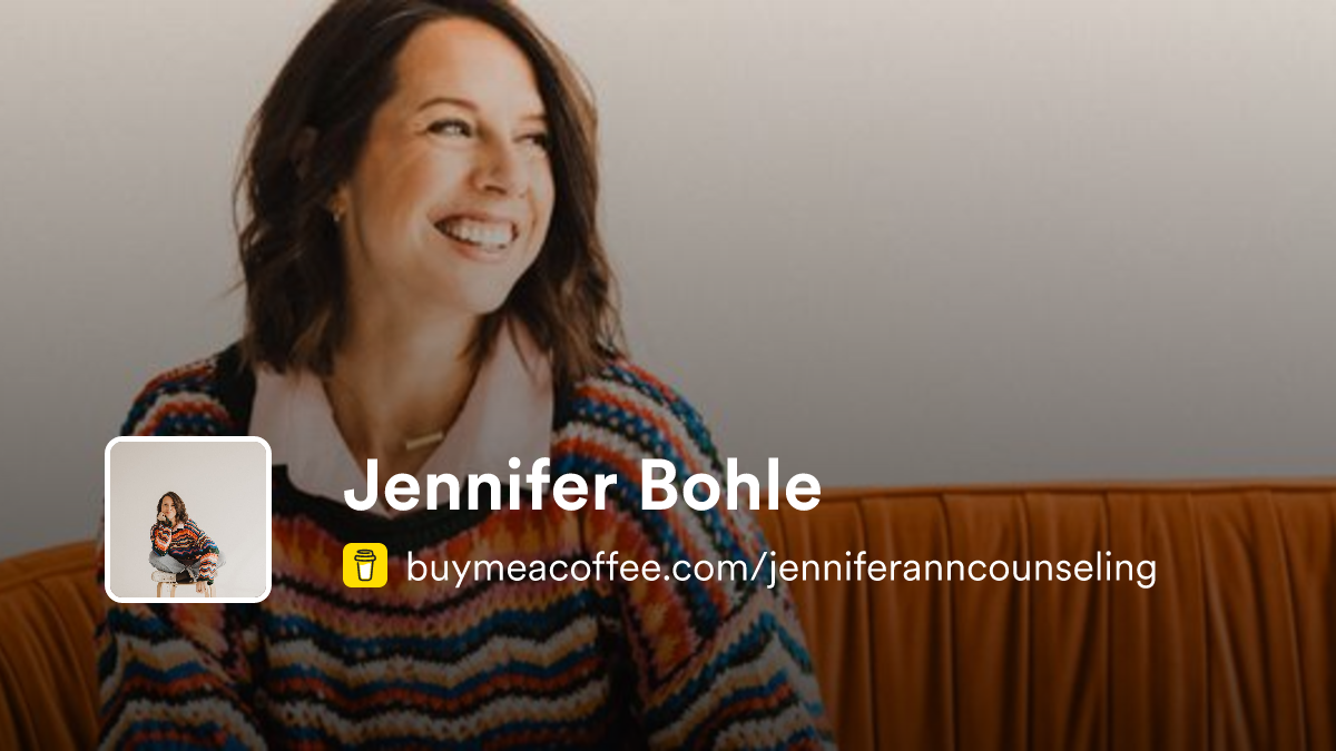 Jennifer Bohle is Creating social media content to spread mental health ...