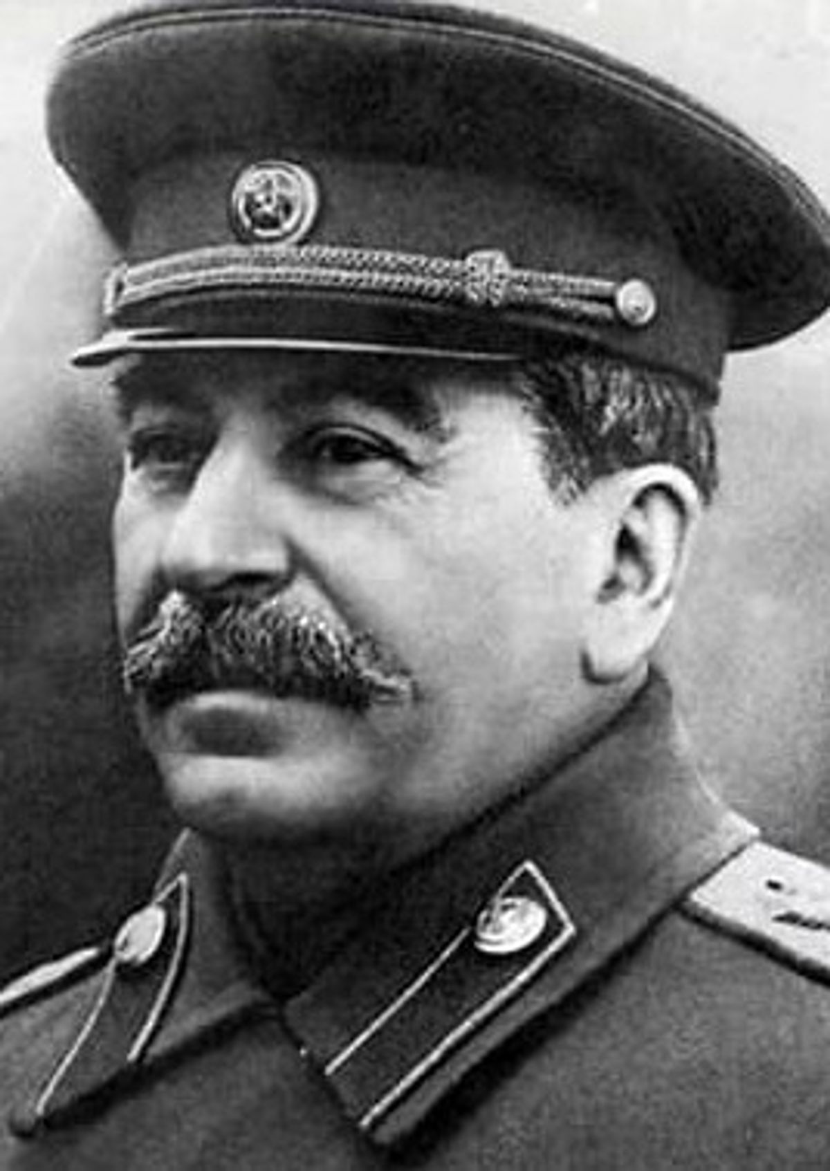 Stalin Was Not a Tyrant — He Was the Captain of a Collective Will ...