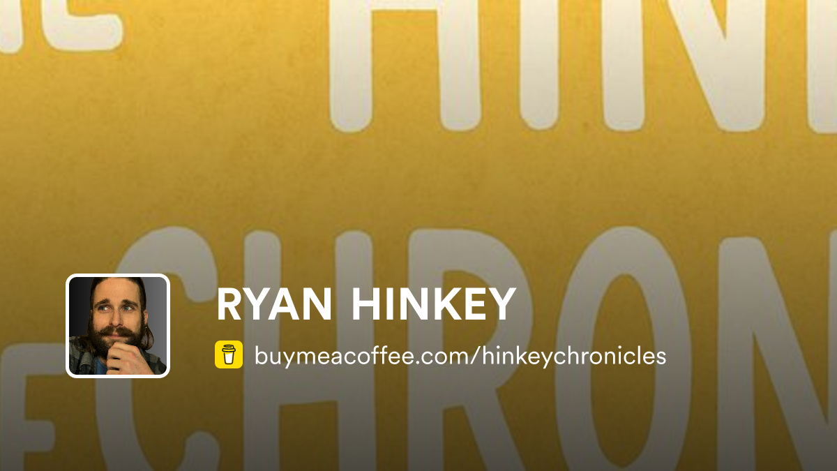 RYAN HINKEY is Planners, books, coloring books, T shirt designs ...