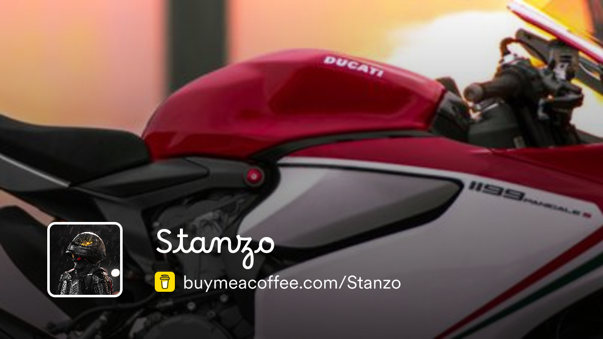 Stanzo is a creator who loves doing pictures and videos on Instagram ...