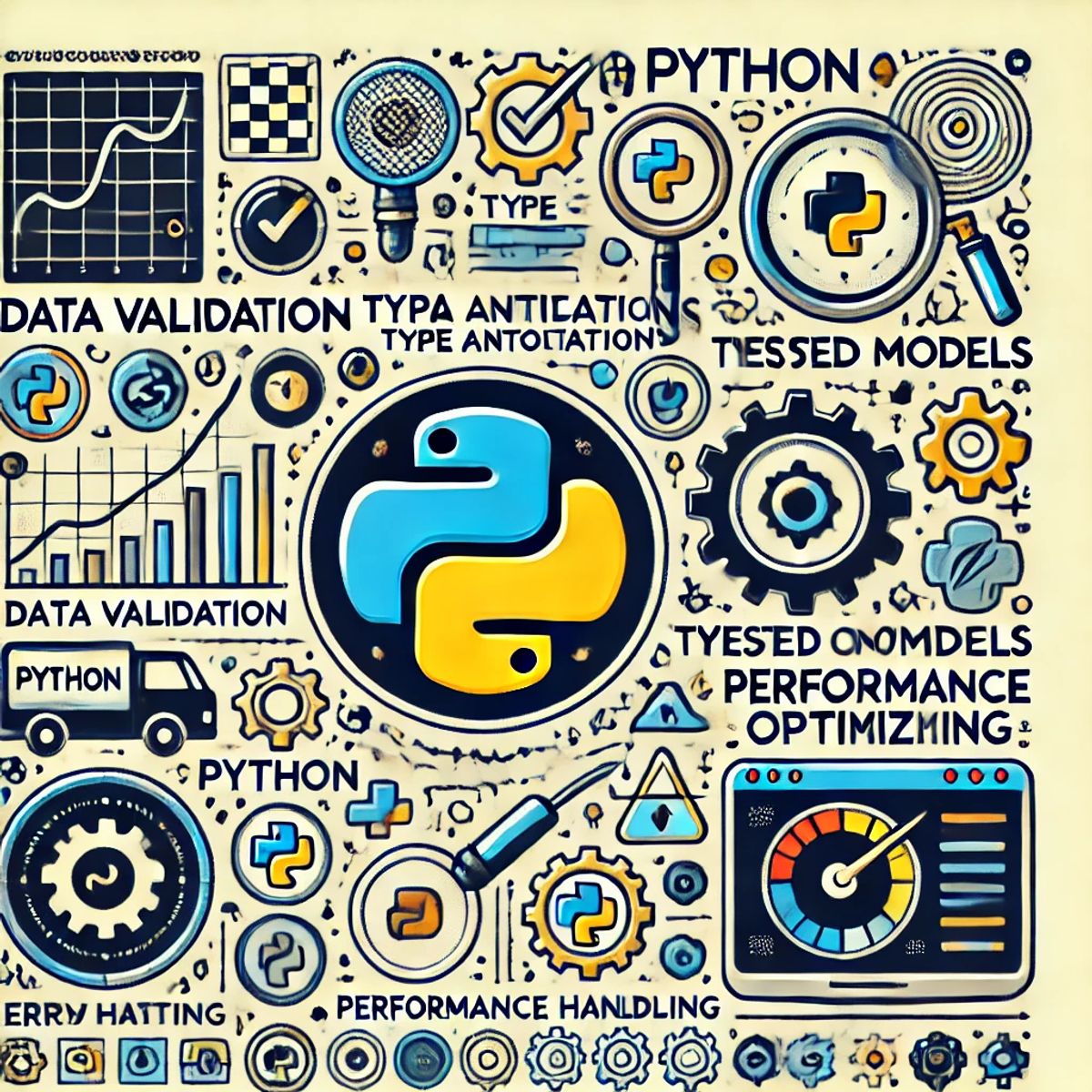 Best Practices for Using Pydantic in Python — Nuno Bispo - Buymeacoffee