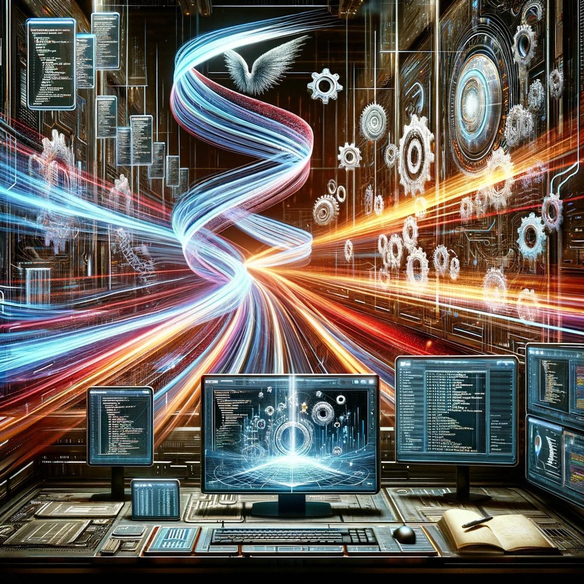 Streamlining Asynchronous Tasks In Django With Django Tasks Scheduler — Nuno Bispo Buymeacoffee