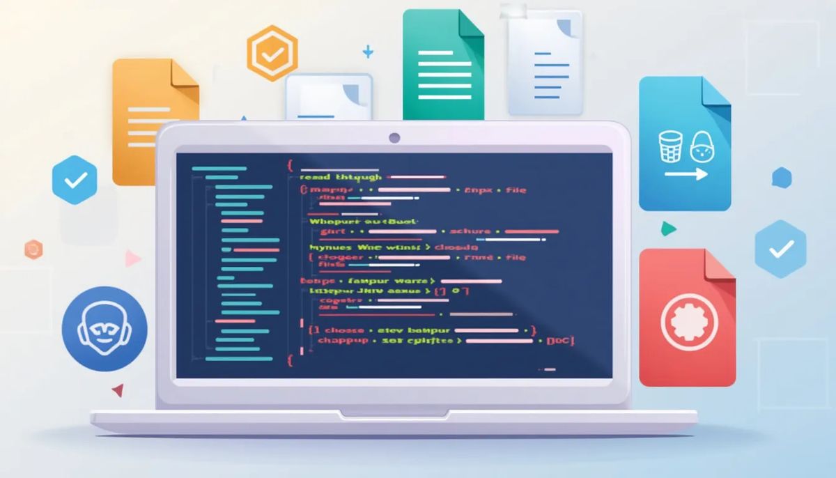 Introduction to File Handling in Python: Reading and Writing Files — Nuno Bispo - Buymeacoffee
