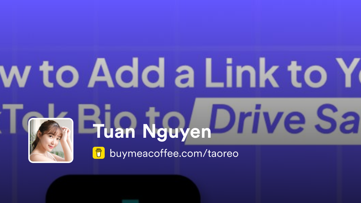 Gallery | Tuan Nguyen - Buymeacoffee