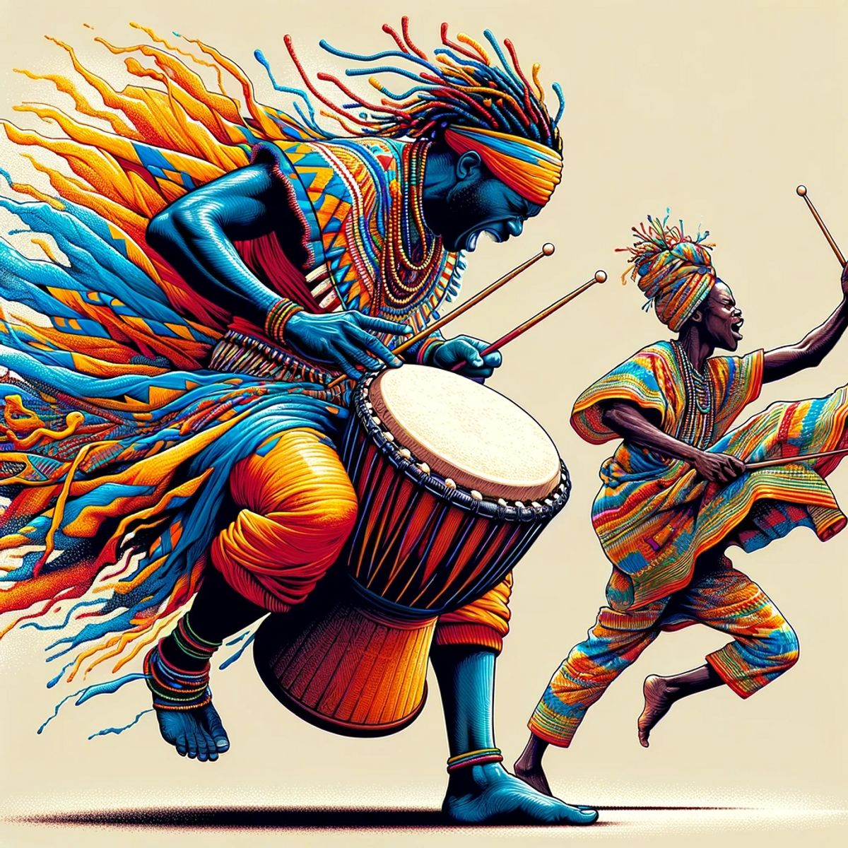 “A Taste of What You’re Supporting”- ASIBE HAPPY — Astute Pro Music ...