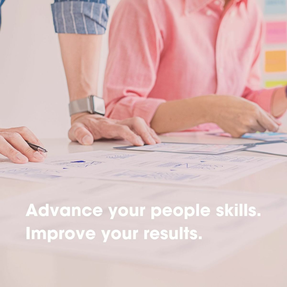 6 Behaviours to boost Project Management Skills — Alison Coates ...