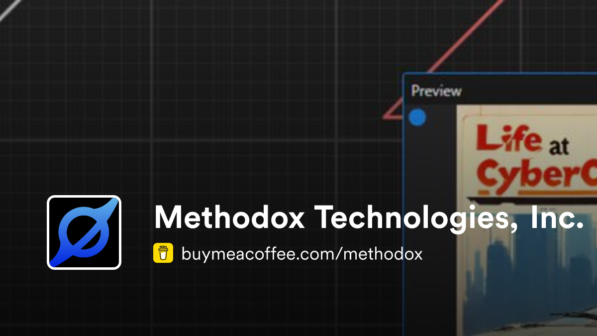 Methodox Technologies, Inc. is Divooka - next-generation general-purpose visual programming ...