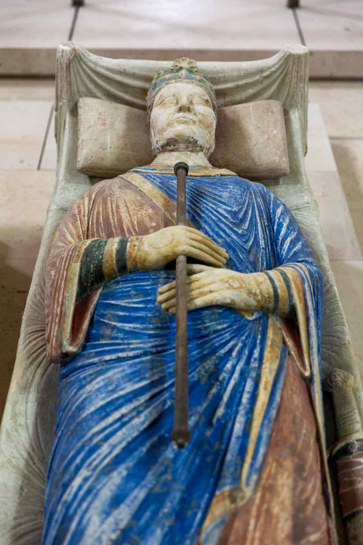 6th July 1189 Death of King Henry II — All About History - Buymeacoffee