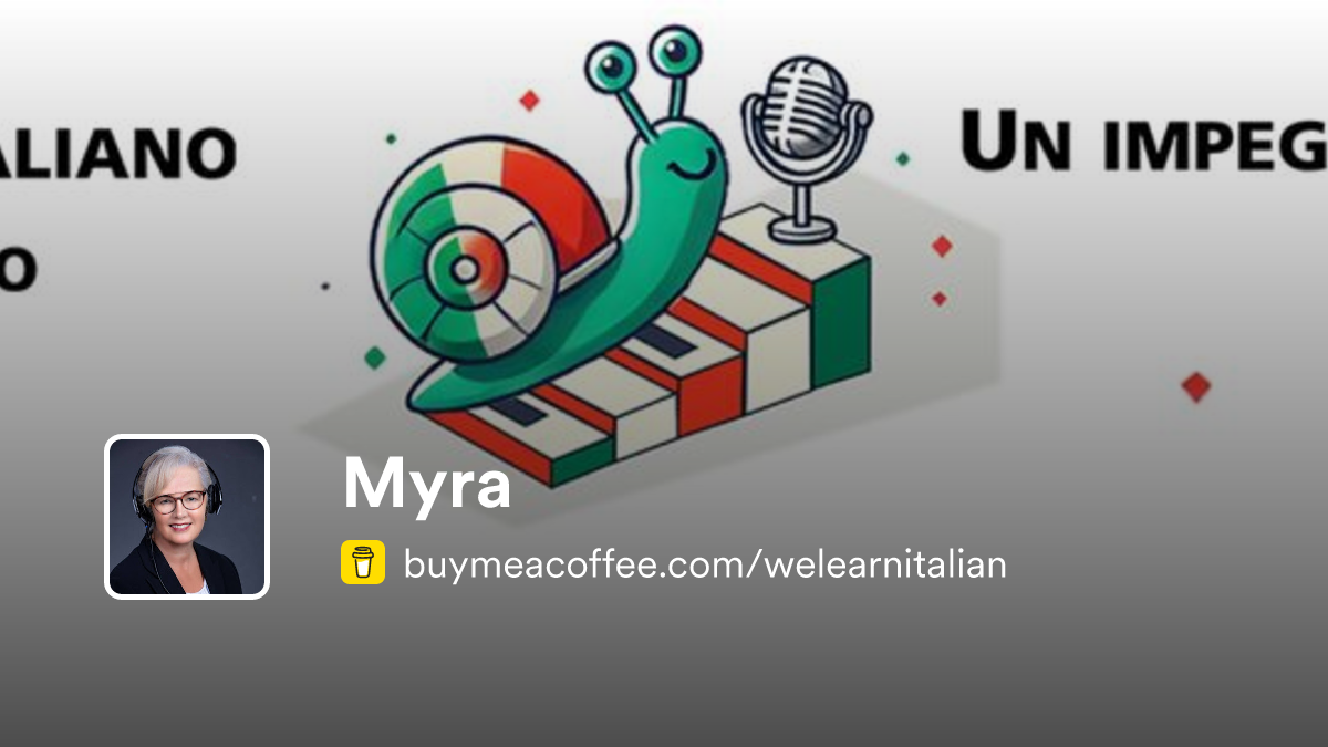 Posts | Myra - Buymeacoffee