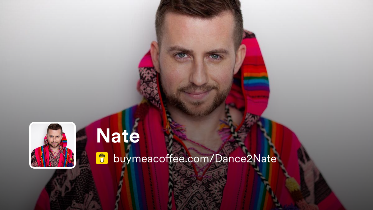 Nate Buymeacoffee nate-buymeacoffee