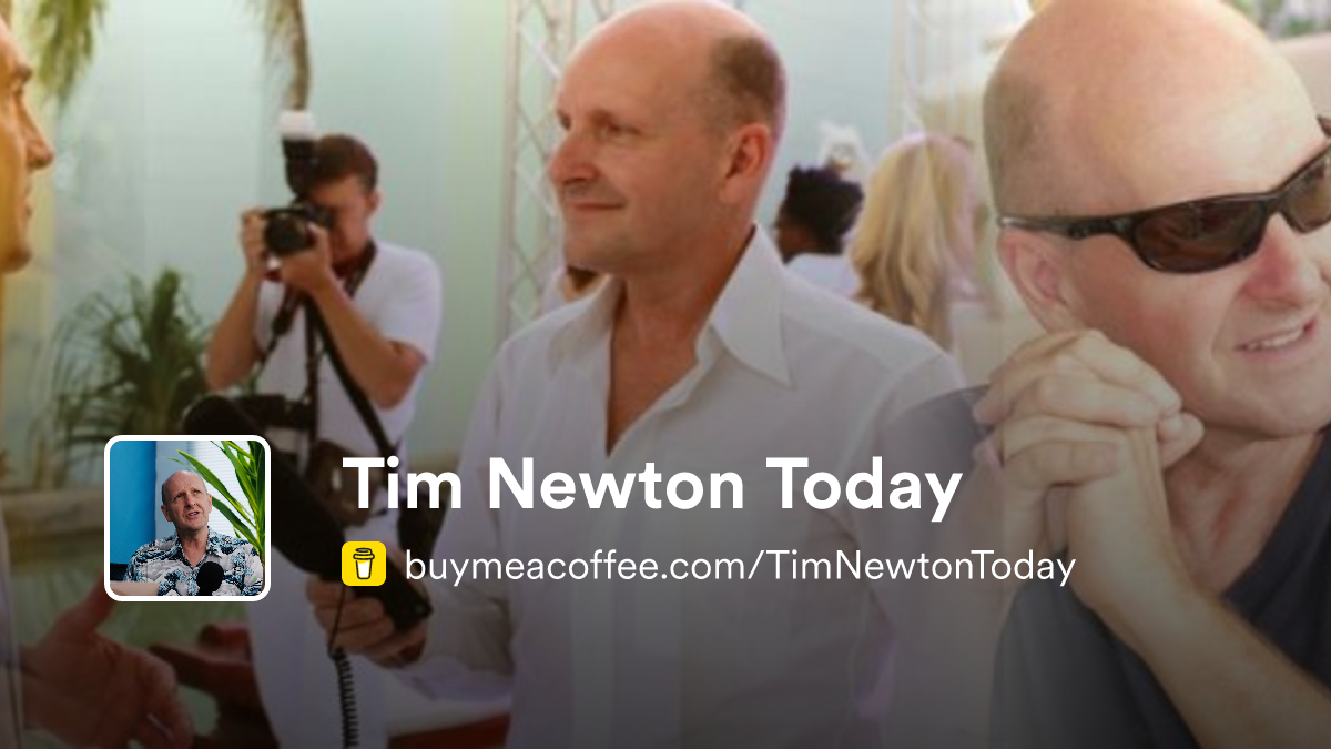 Tim Newton Today is Daily video content about news and life in Thailand ...