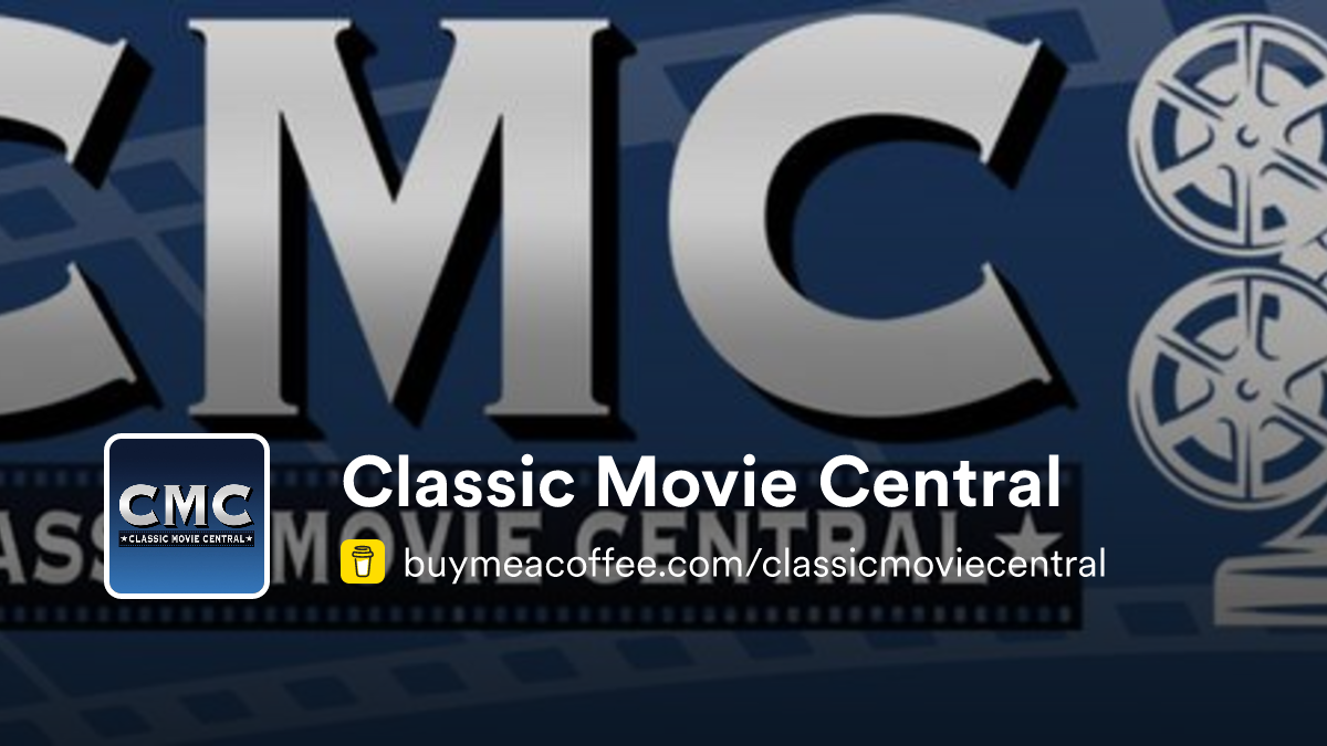 Classic Movie Central is "Created a Classic Movie Channel that offers ...