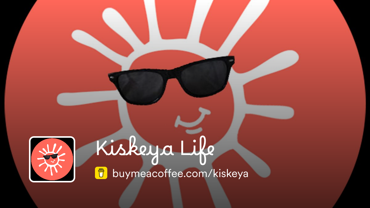 Kiskeya Life is Documentaries - Buymeacoffee