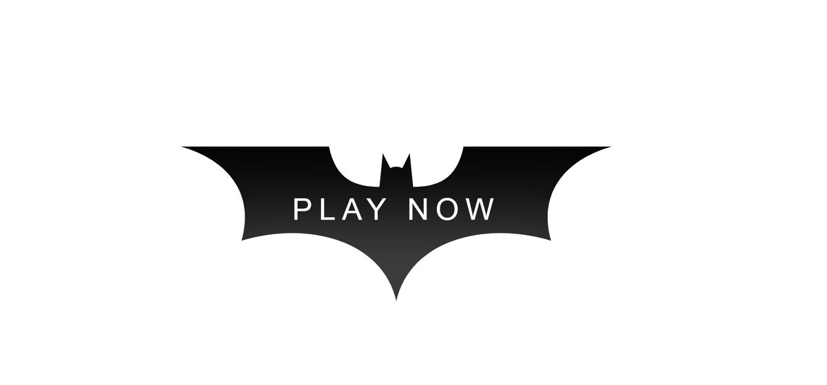 🦇 Batman Logo Button Animation | HTML, CSS — DymaWeb - Buymeacoffee