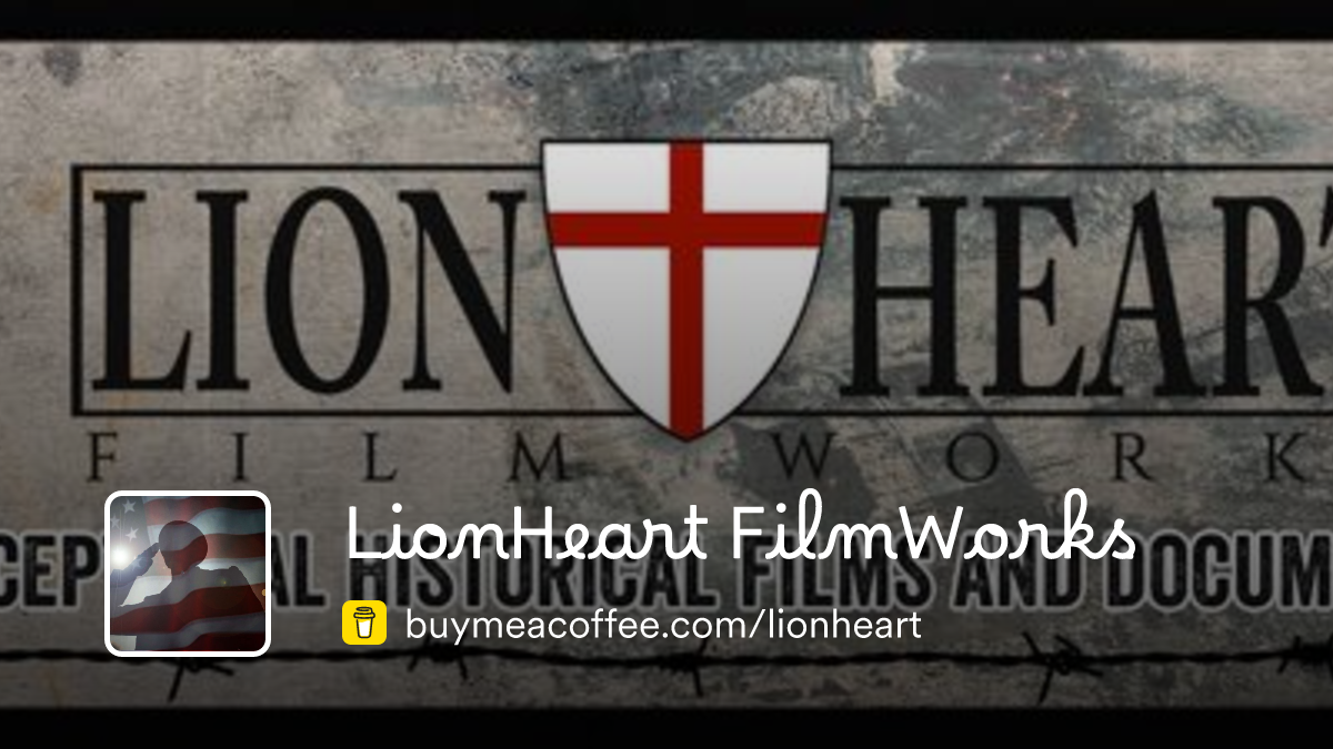 LionHeart FilmWorks is presenting compelling stories from America's ...